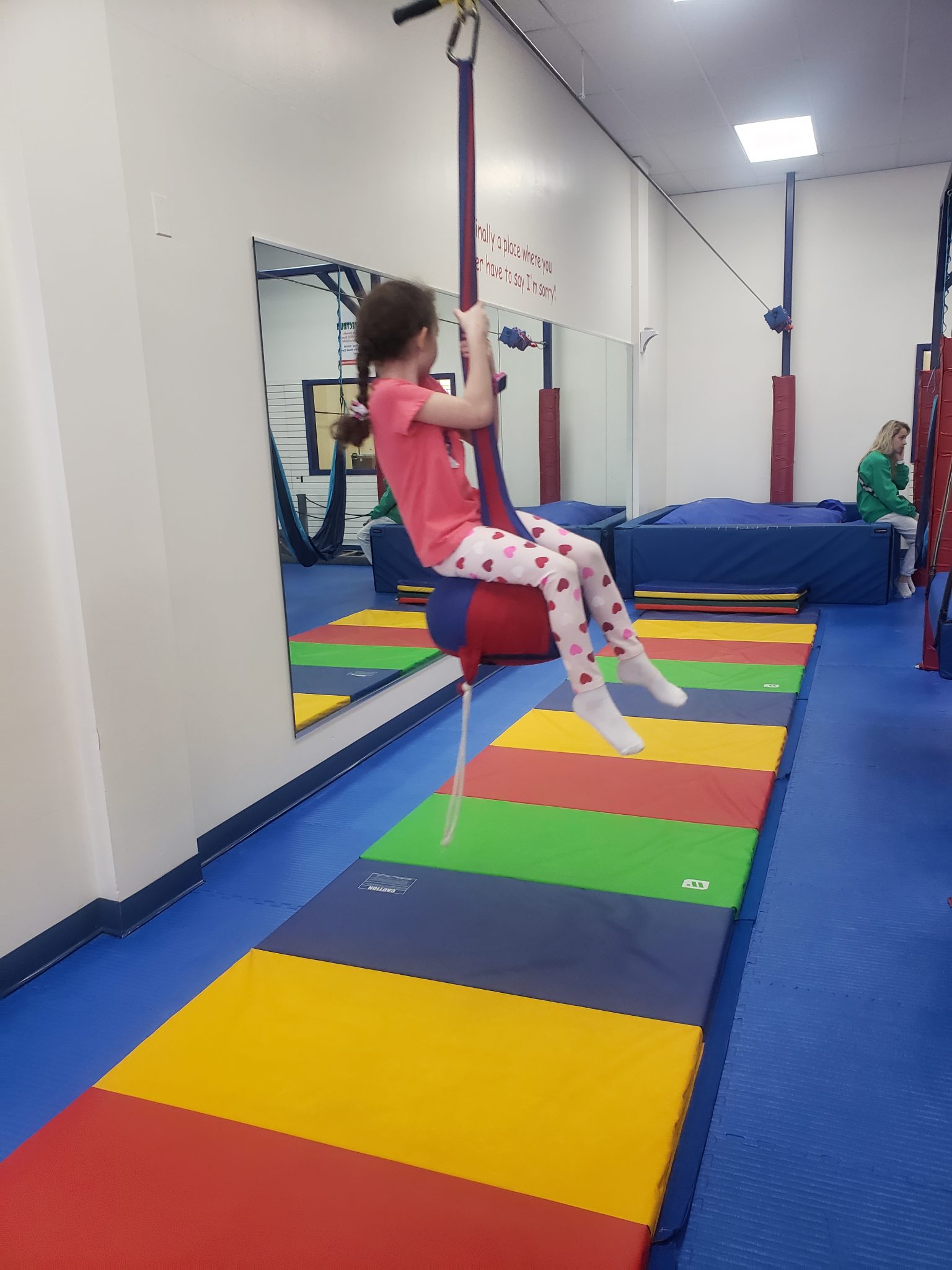 See my recent Activity Blog posts