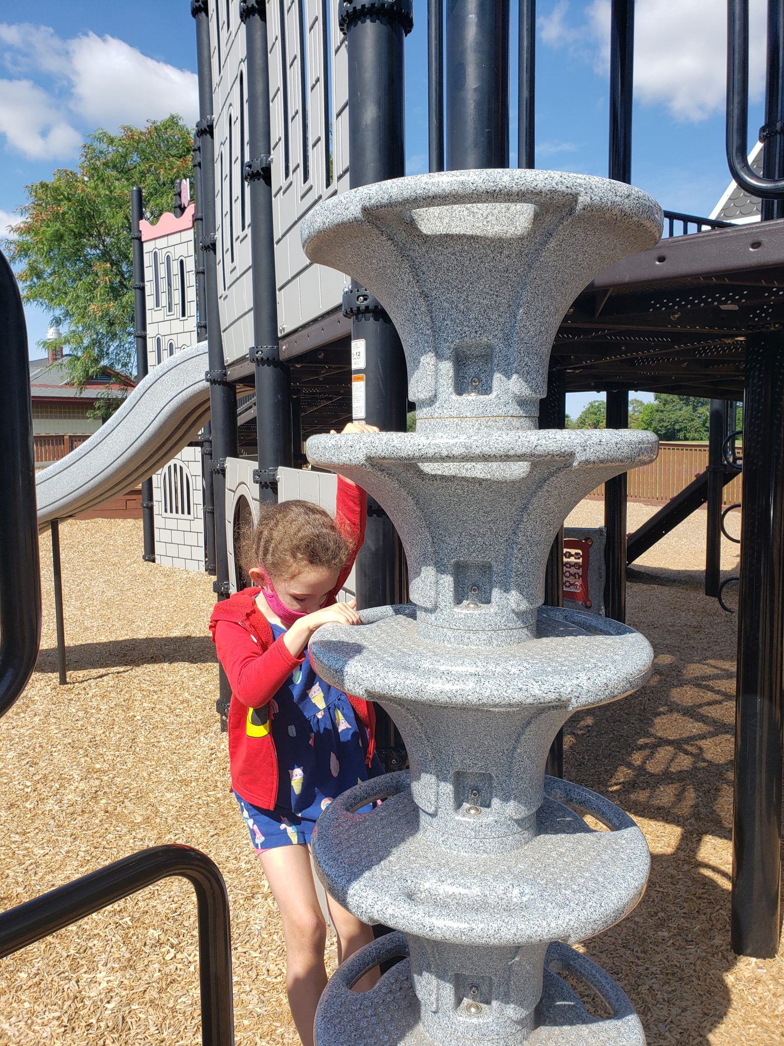 Manderach Memorial Playground – Pennsylvania Kid