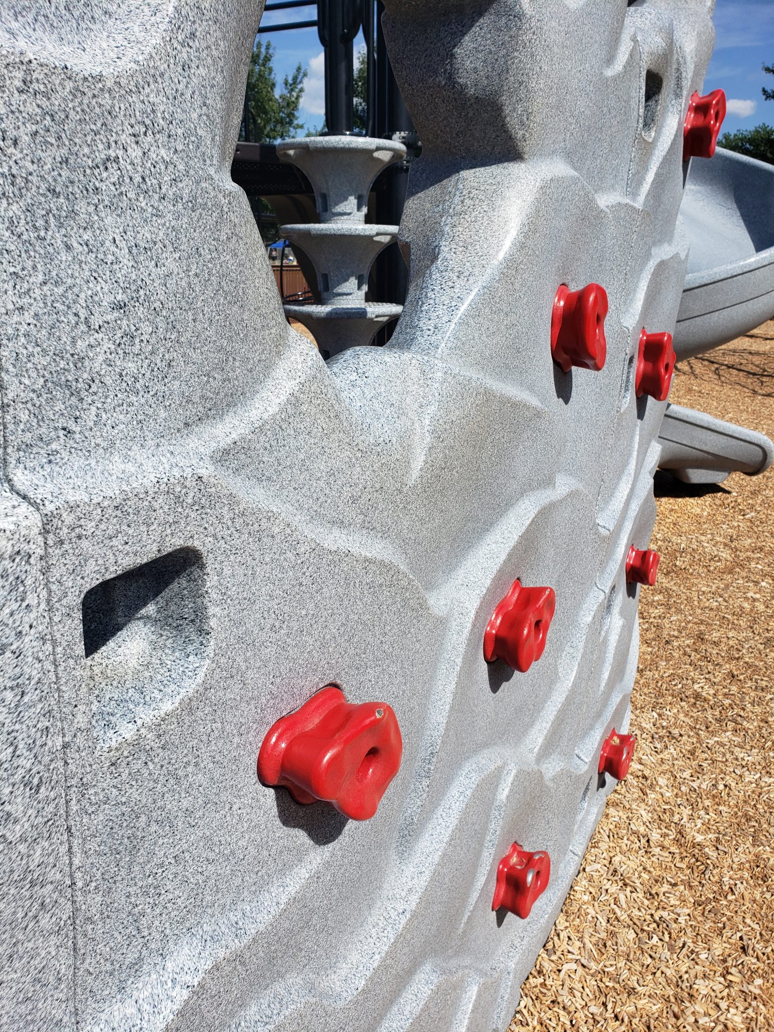 Manderach Memorial Playground – Pennsylvania Kid