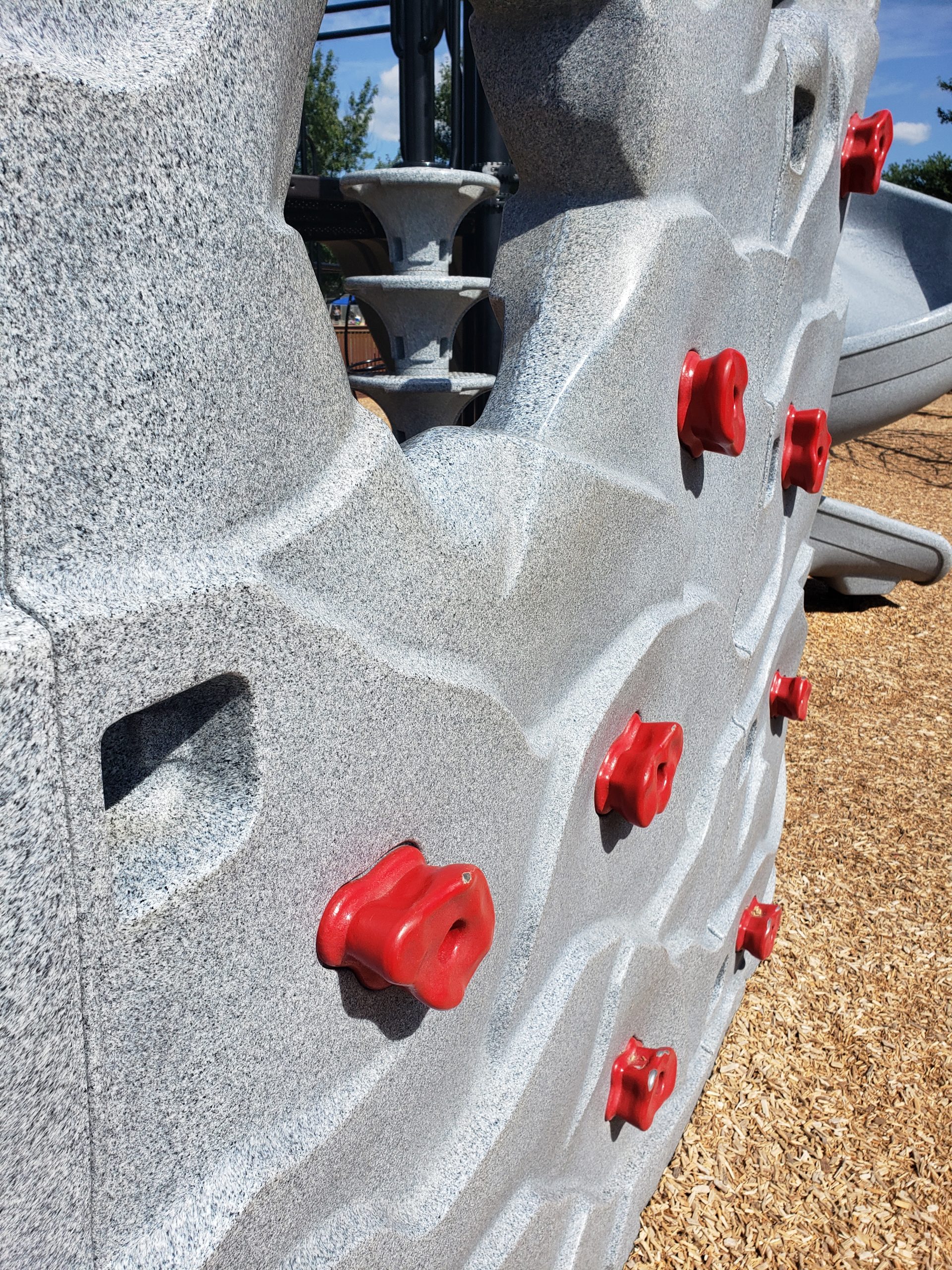 Manderach Memorial Playground – Pennsylvania Kid