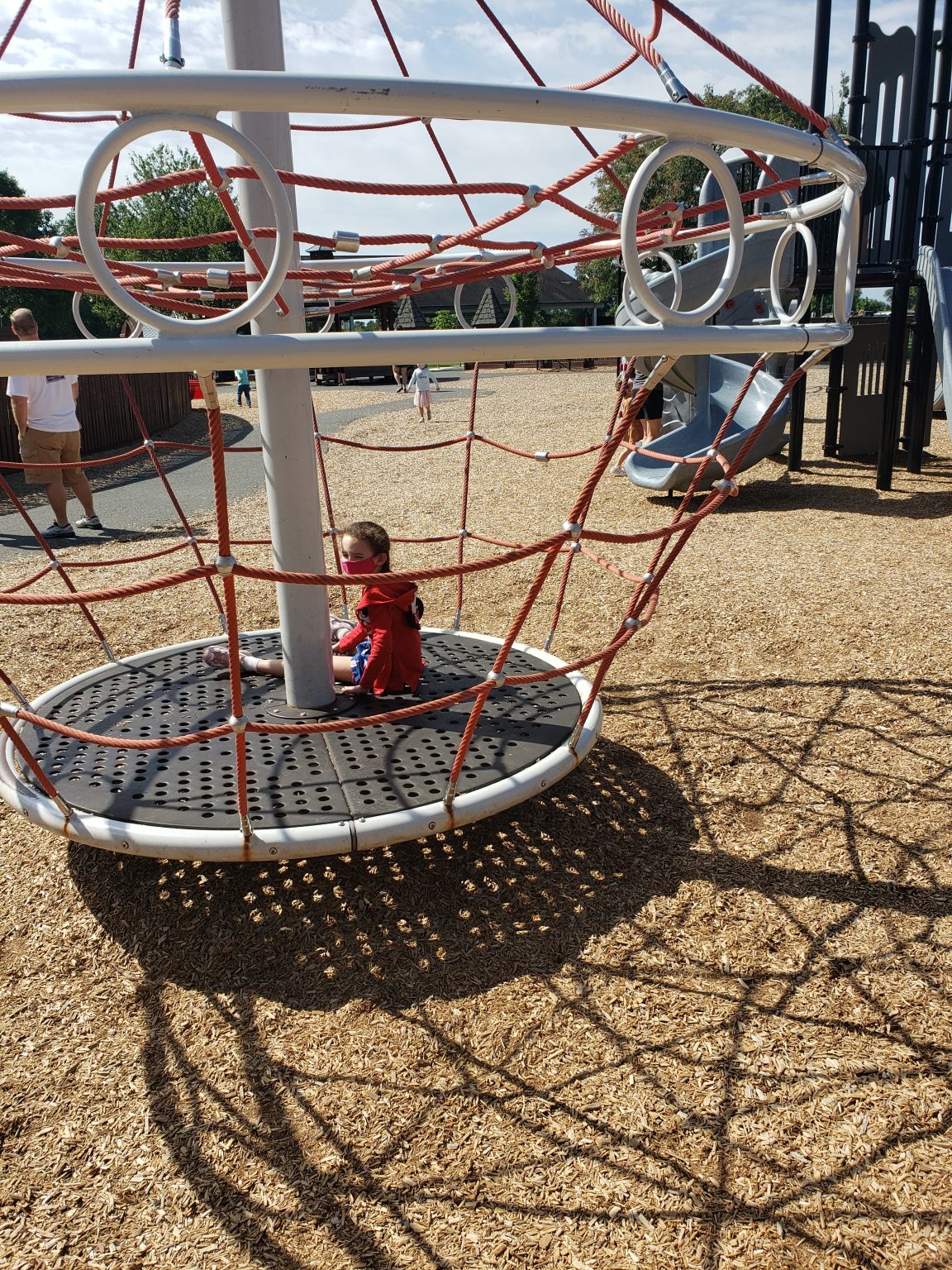 Manderach Memorial Playground – Pennsylvania Kid