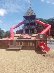 Manderach Memorial Playground – Pennsylvania Kid