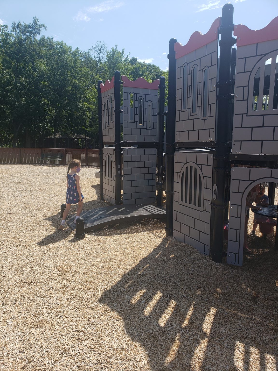 Manderach Memorial Playground – Pennsylvania Kid